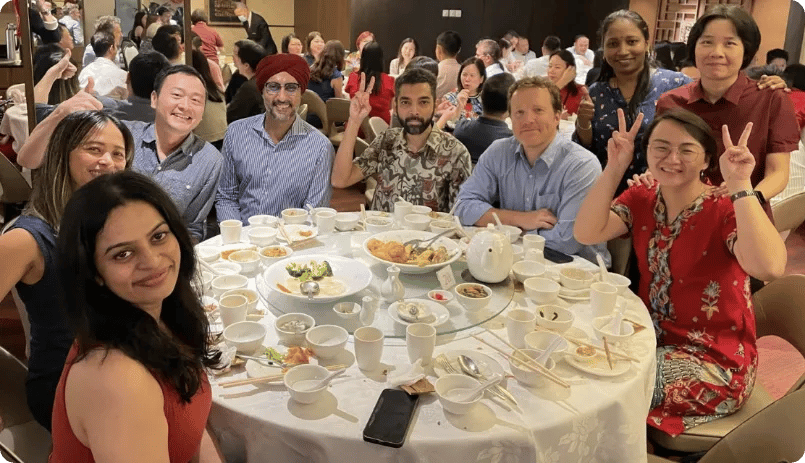 RightShip Singapore | RightShip